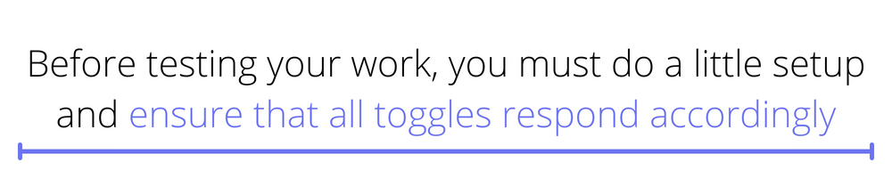 How to Use Toggle in SwiftUI | Waldo Blog
